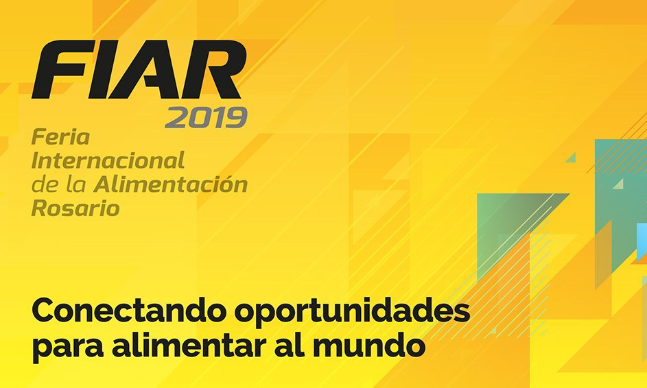 FIAR 2019 – CCER
